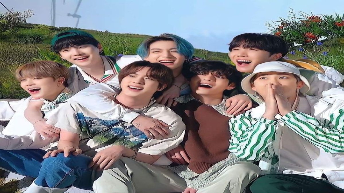 คุณตรงสเปคใครใน bts - Quiz.Postjung.com