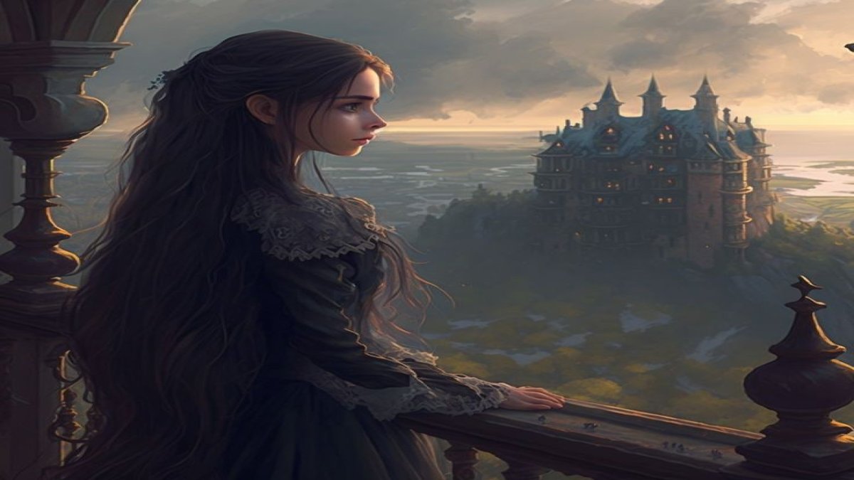 princess story ep.2 - Quiz.Postjung.com