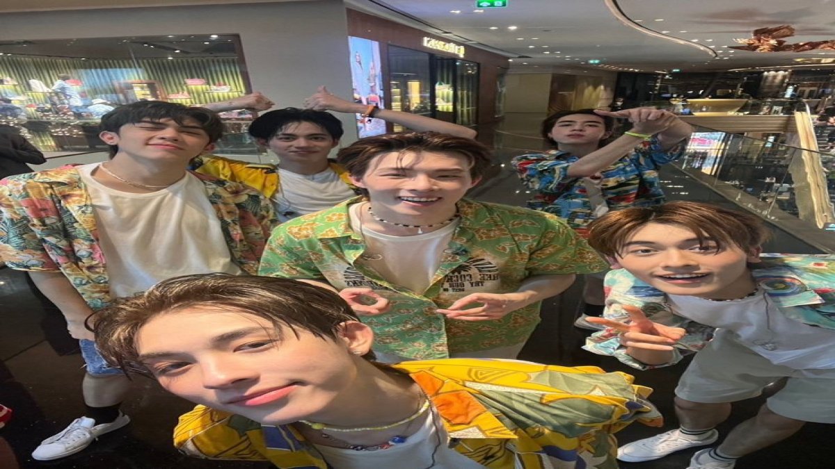 คุณรู้จัก Proxie มากเเค่ไหน? - Quiz.Postjung.com