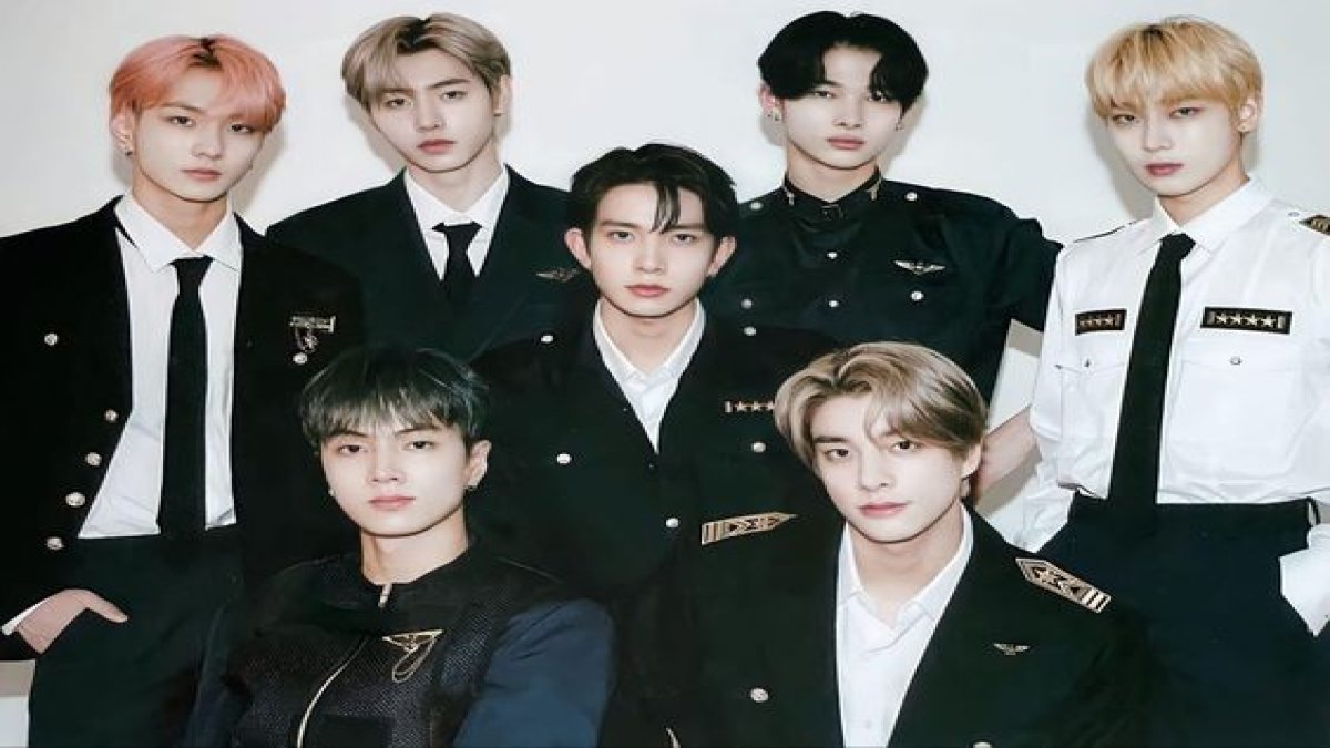 Do you know the logos of each of these bands? - Quiz.Postjung.com