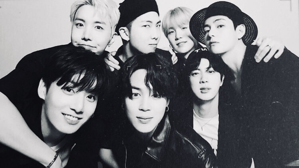 YOUR EX แฟนเก่า ( BTS ver. ) - Quiz.Postjung.com