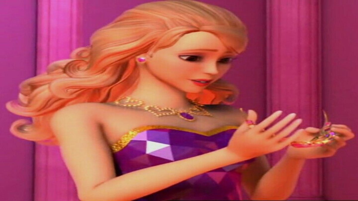 pricess Charm school - Quiz.Postjung.com