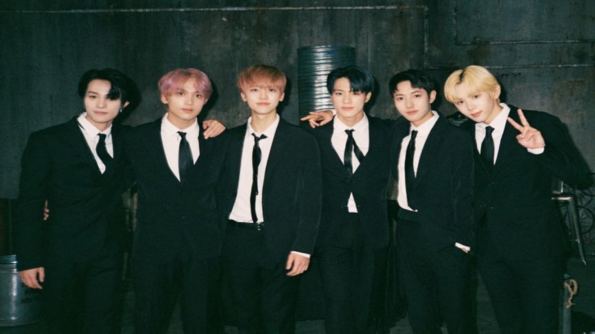 ใครใน NCT 00 Line ที่เหมาะกับคุณ - Quiz.Postjung.com