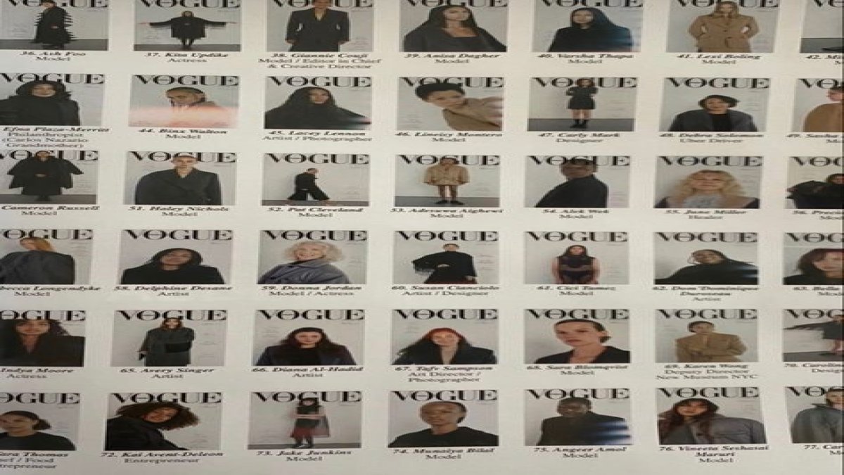 If you’re a model Ver 2.🍾 - Quiz.Postjung.com