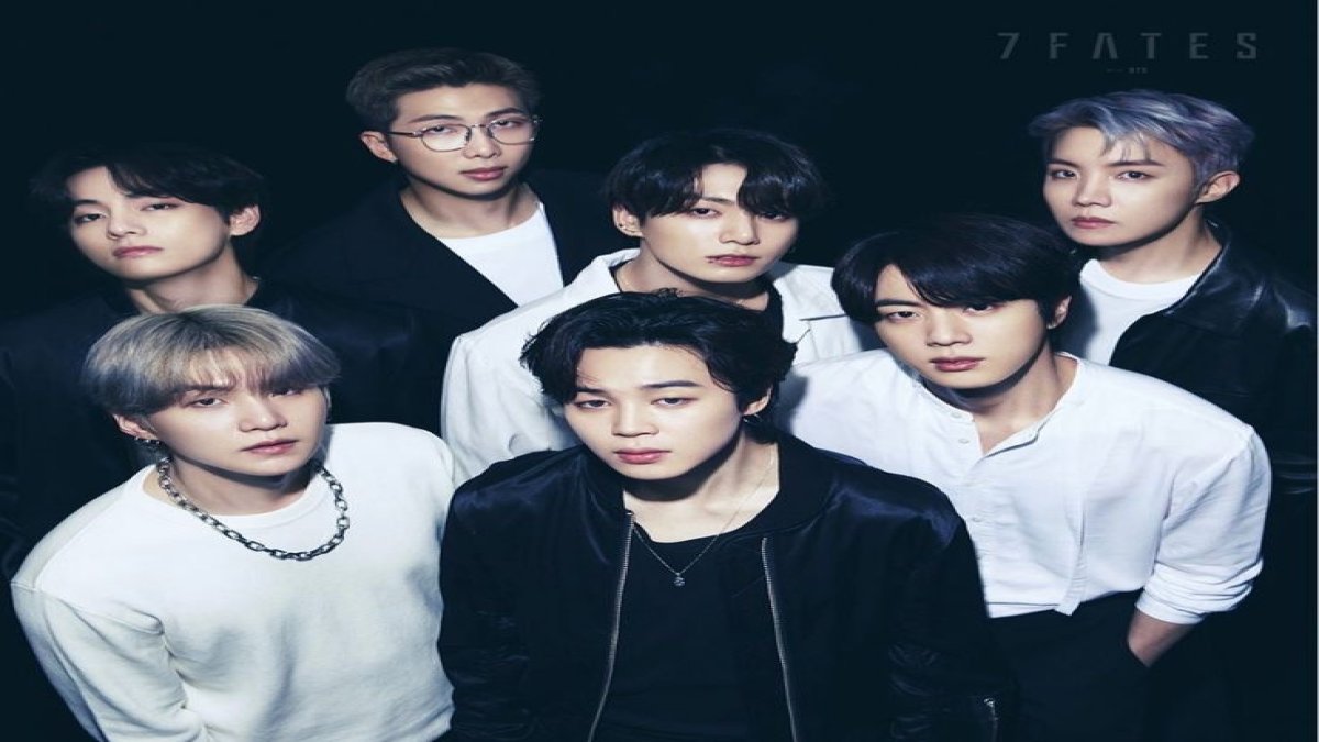 คุณเป็นแฟนพันธ์แท้ BTS ขนาดไหน - Quiz.Postjung.com