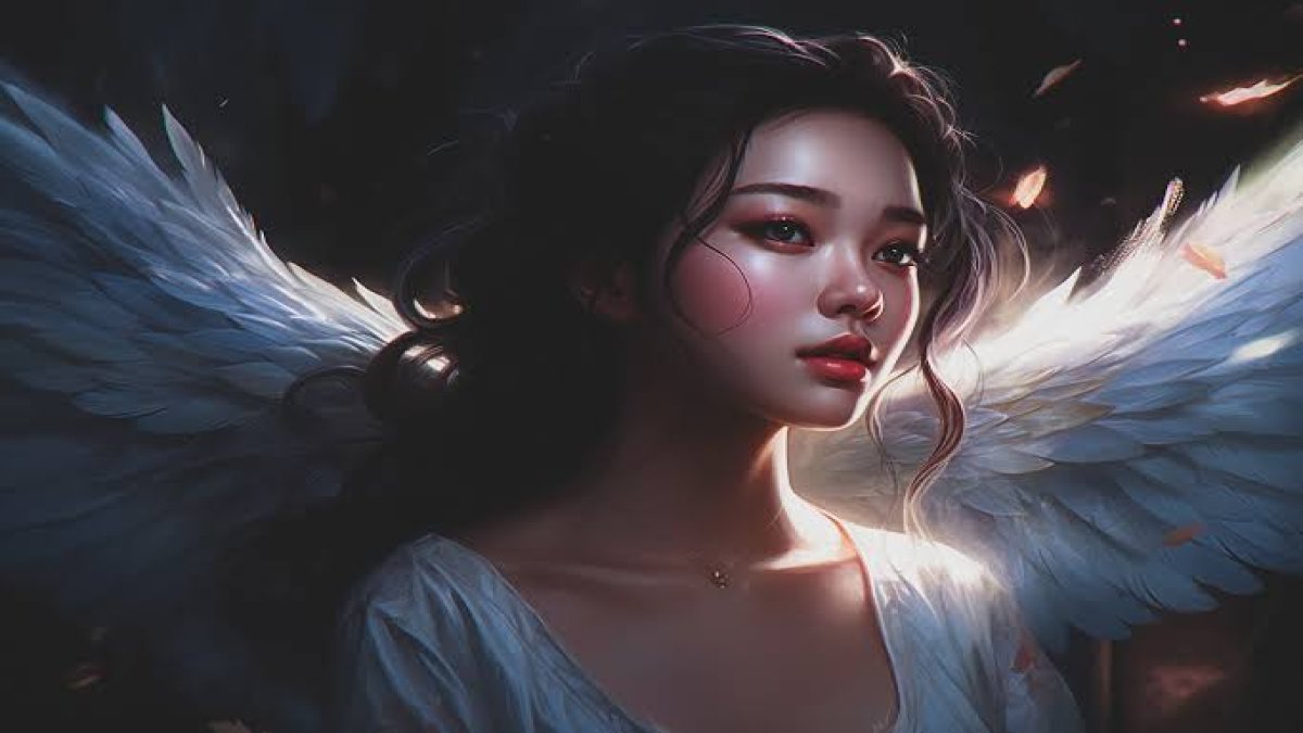 คุณคือนางฟ้าแห่งอะไร - Quiz.Postjung.com