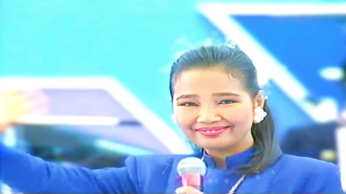 คุณเป็นแฟนคลับ พุ่มพวง ดวงจันทร์ ขนาวไหน - Quiz.Postjung.com