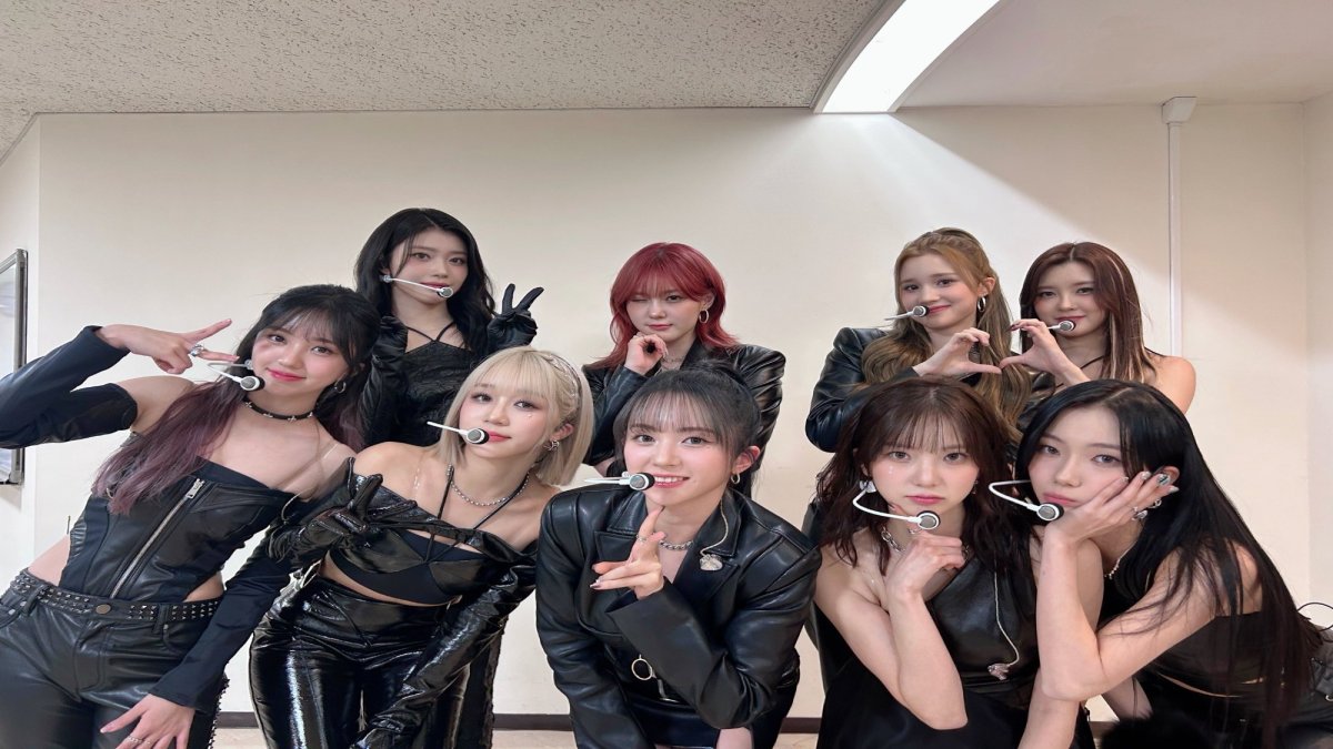 ทายเมมเบอร์ไอดอล K-POP หญิงชาย 6 - Quiz.Postjung.com