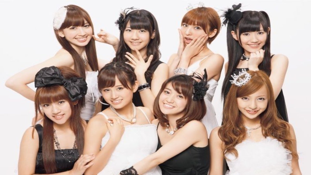 คุณรู้จัก MV ของ AKB48 มากแค่ไหน (Part 2) - Quiz.Postjung.com