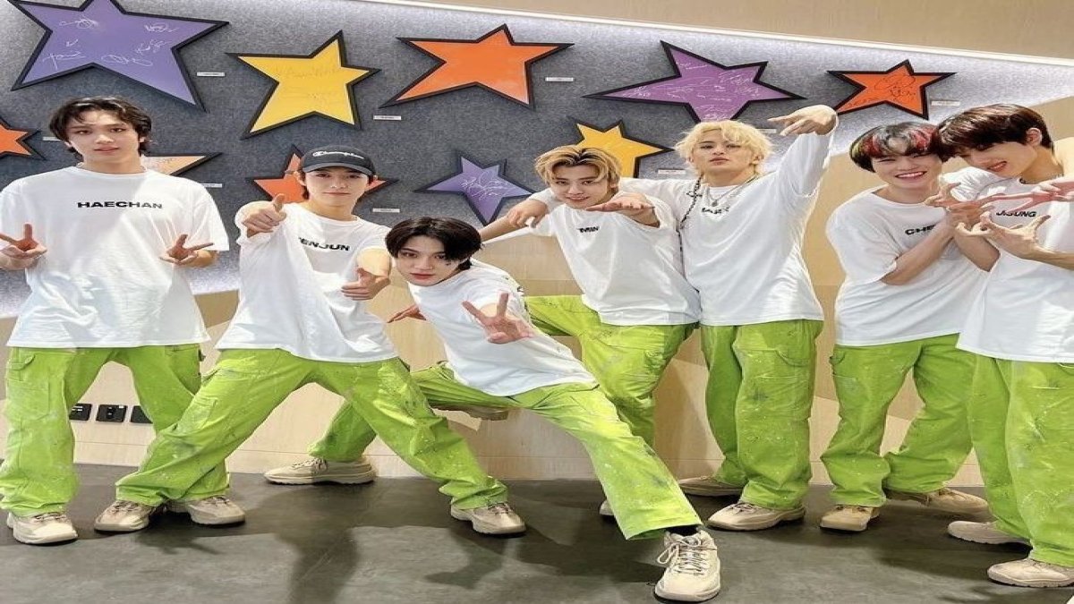 Nct dream&bts - Quiz.Postjung.com