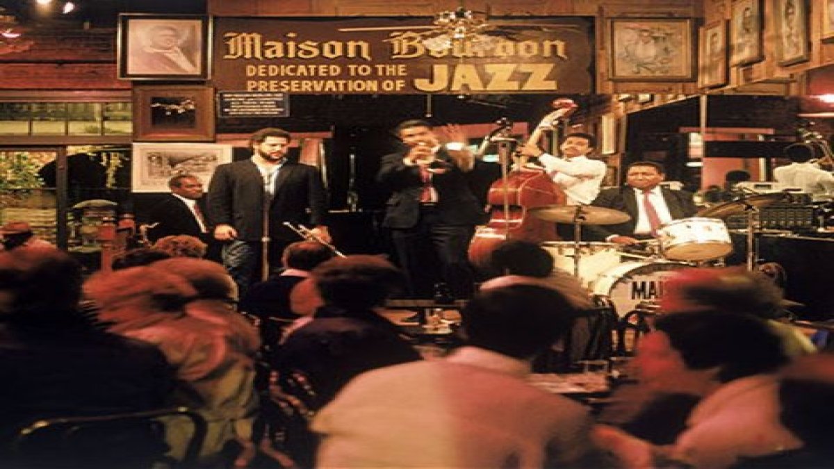 Jazz Date🍹 - Quiz.Postjung.com