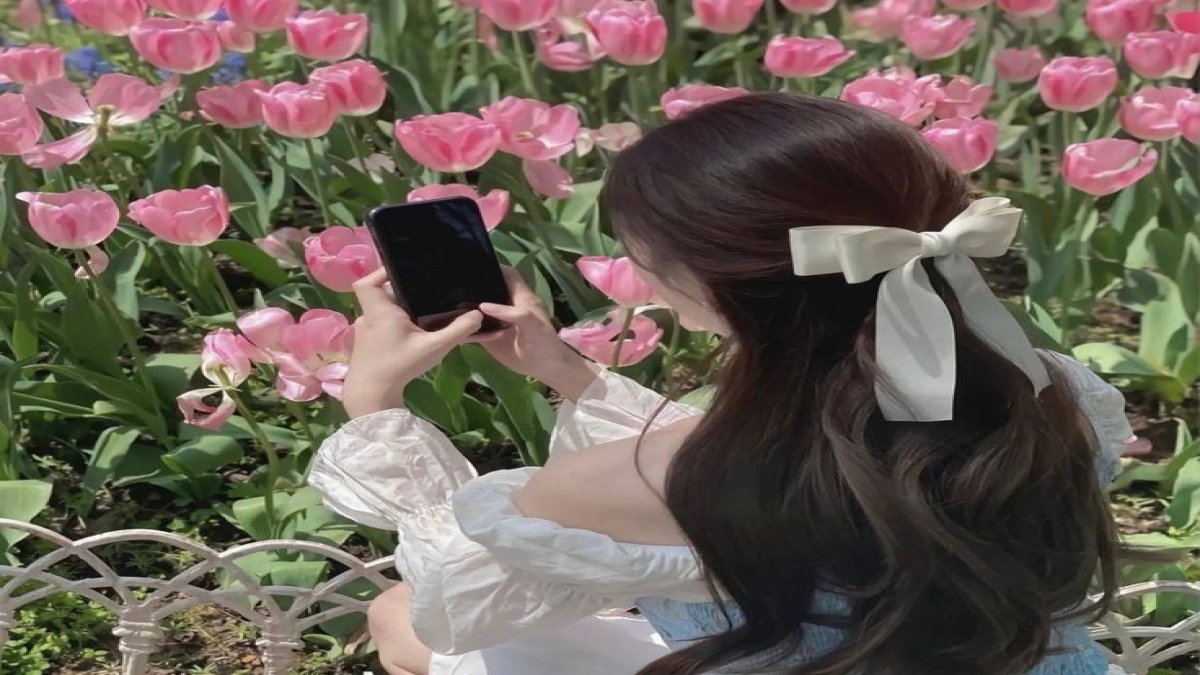 คุณกับการเป็น flower princess 1 วัน - Quiz.Postjung.com