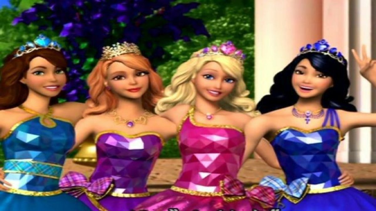 𝐩𝐫𝐢𝐧𝐜𝐞𝐬𝐬 𝐬𝐜𝐡𝐨𝐨𝐥 👑 - Quiz.Postjung.com