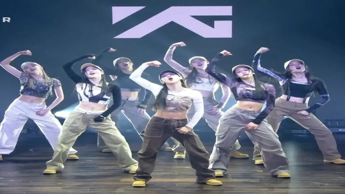 เมื่อคุณเป็นไอดอล[K-POP] - Quiz.Postjung.com