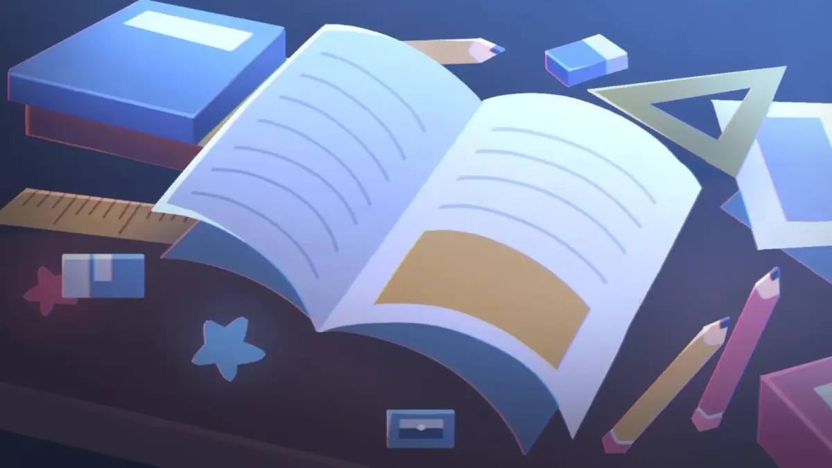 คุณเหมือนนักเรียนคนไหนใน fundamental paper education [ FPE ] - Quiz ...