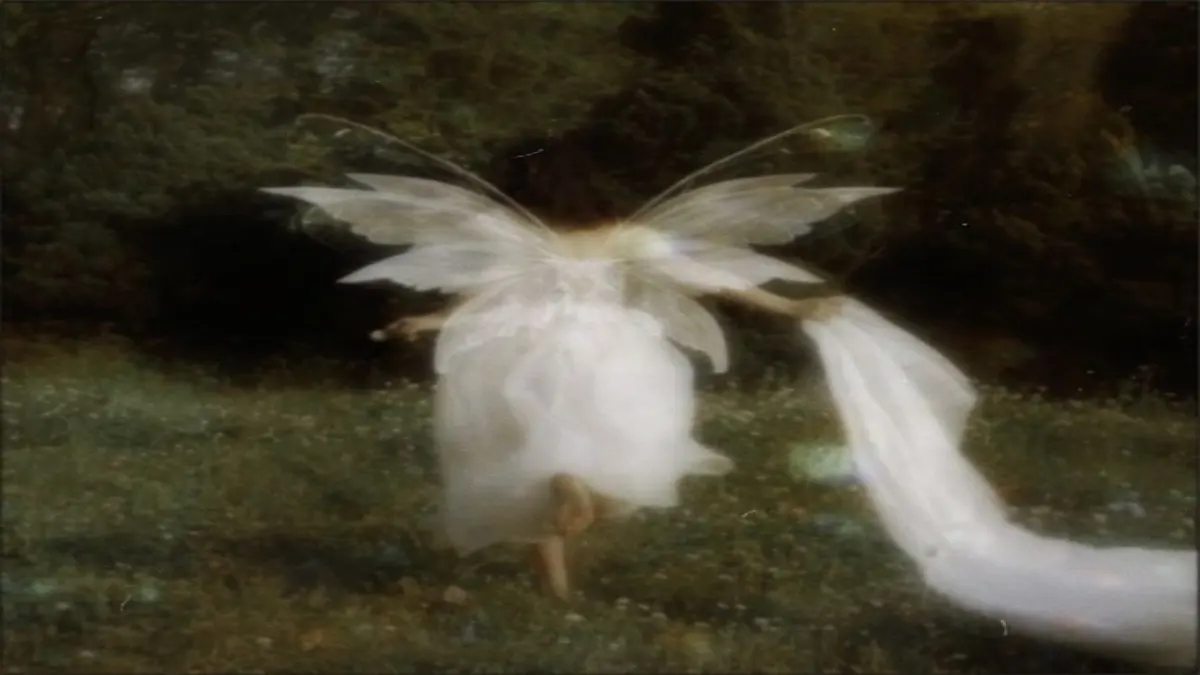 When you are a fairy - Quiz.Postjung.com