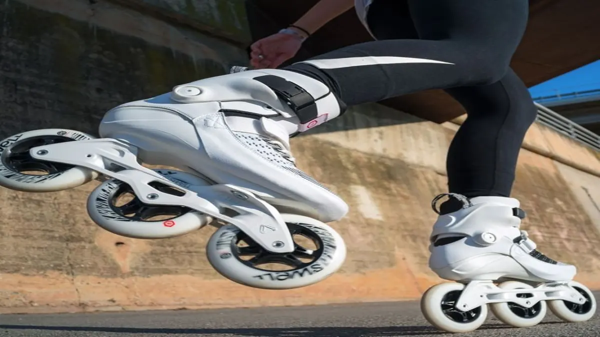 Mastering the Art of Roller Blading - Quiz.Postjung.com