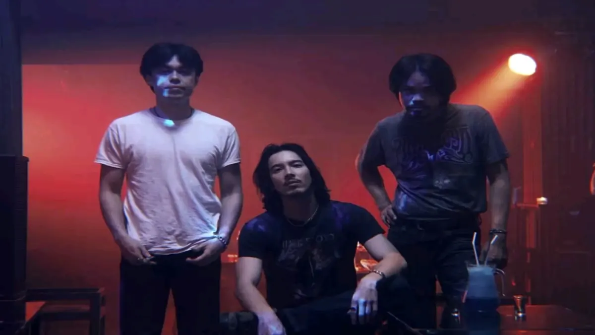 คุณรู้จัก นักแสดง 4kings มากแค่ไหน - Quiz.Postjung.com