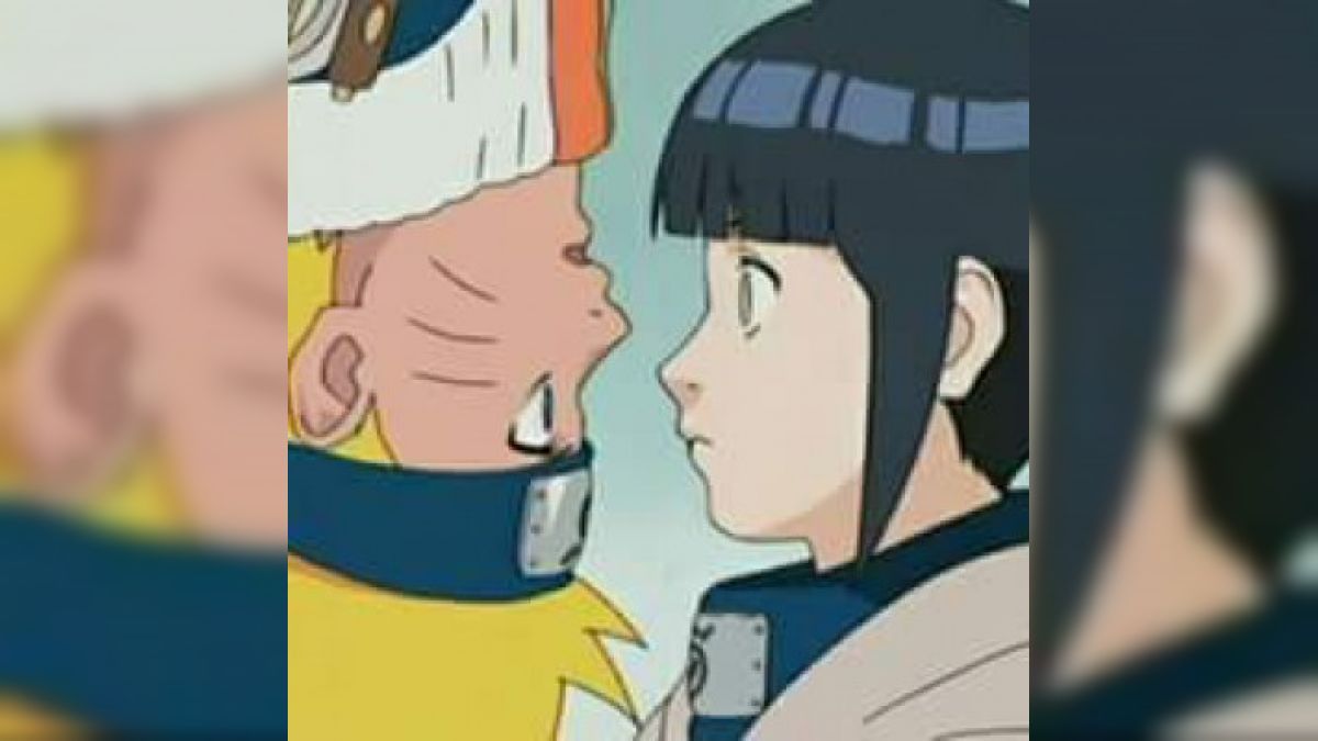 คุณเป็นใครในนารูโตะ (หญิง) - Quiz.Postjung.com