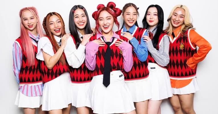 เมื่อคุณเป็นสมาชิกคนที่ 8 ของวง 4eve - Quiz.Postjung.com