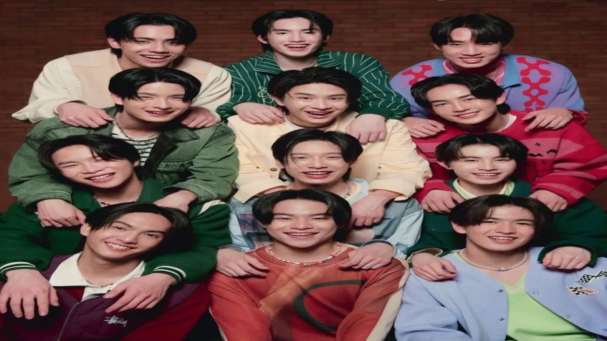 คุณรู้จักวง bus มากแค่ไหน>