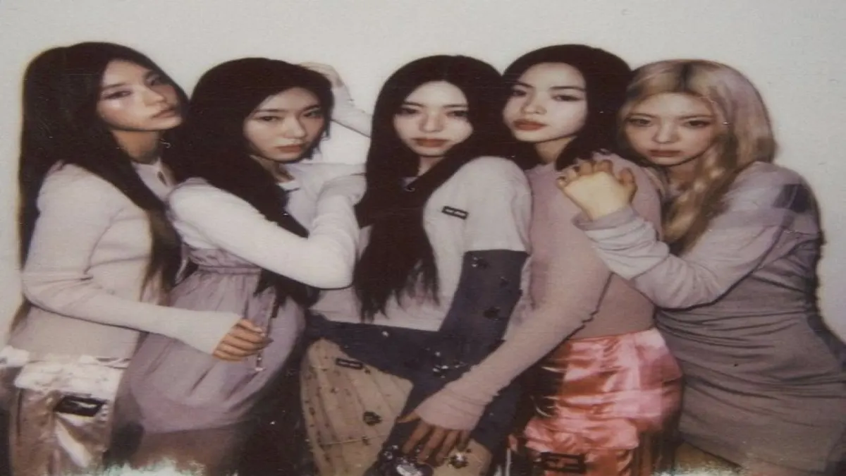 เมื่อคุณเป็ idol k-pop - Quiz.Postjung.com