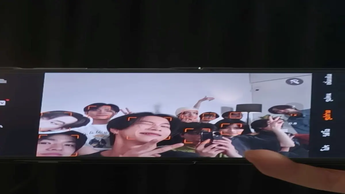 เมื่อคุณไปคอนbus🚍 - Quiz.Postjung.com