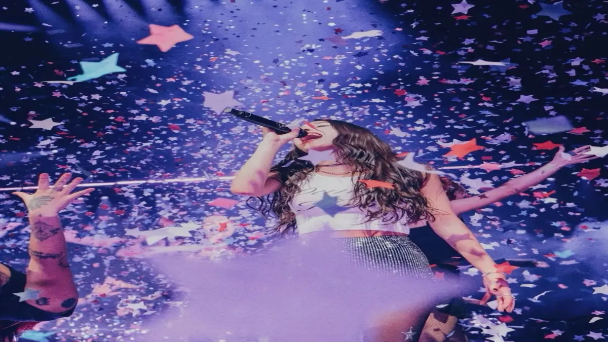 GUTS WORLD TOUR ⭐️ - Quiz.Postjung.com