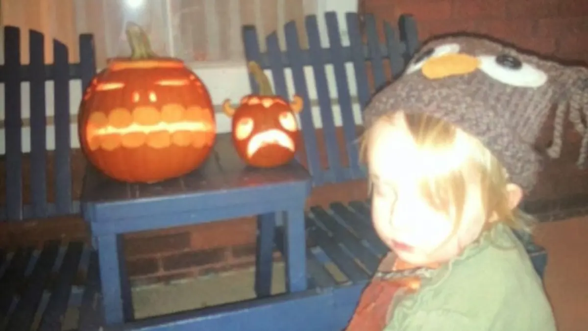 ! yay ★ halloween is coming (*˙˘˙)♡ - Quiz.Postjung.com