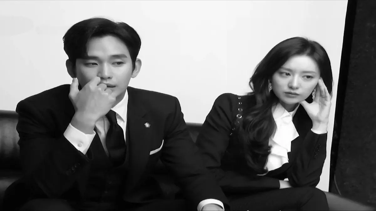 ซีรีส์เกาหลีที่เคยดู 2 - Quiz.Postjung.com