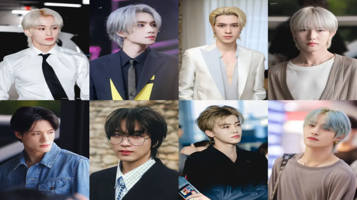 คุณจะได้ถ่ายแบบคู่กับใครใน NCT 99 Line และ 00 line?💚 - Quiz.Postjung.com