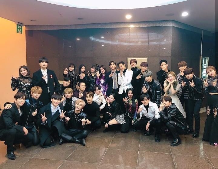 training in JYP ;] - Quiz.Postjung.com