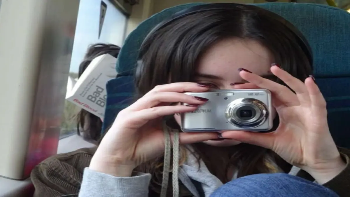 Europe diary's 2 - Quiz.Postjung.com