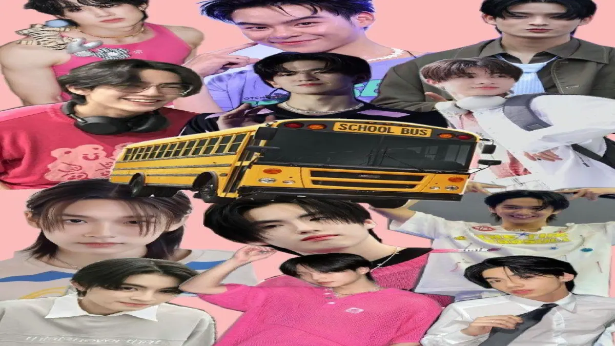 ทาย Bus ตอนเด็กเล็ก🤏🤏 - Quiz.Postjung.com