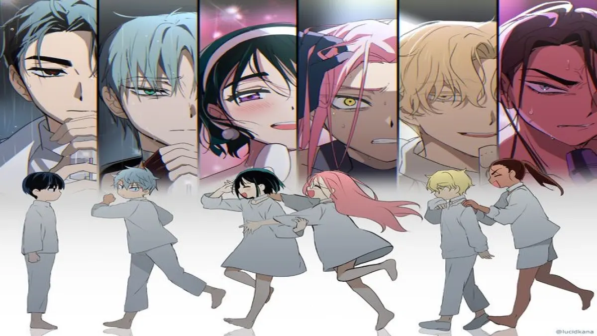 คุณรู้จัก Alien stage ดีมากแค่ไหน? - Quiz.Postjung.com