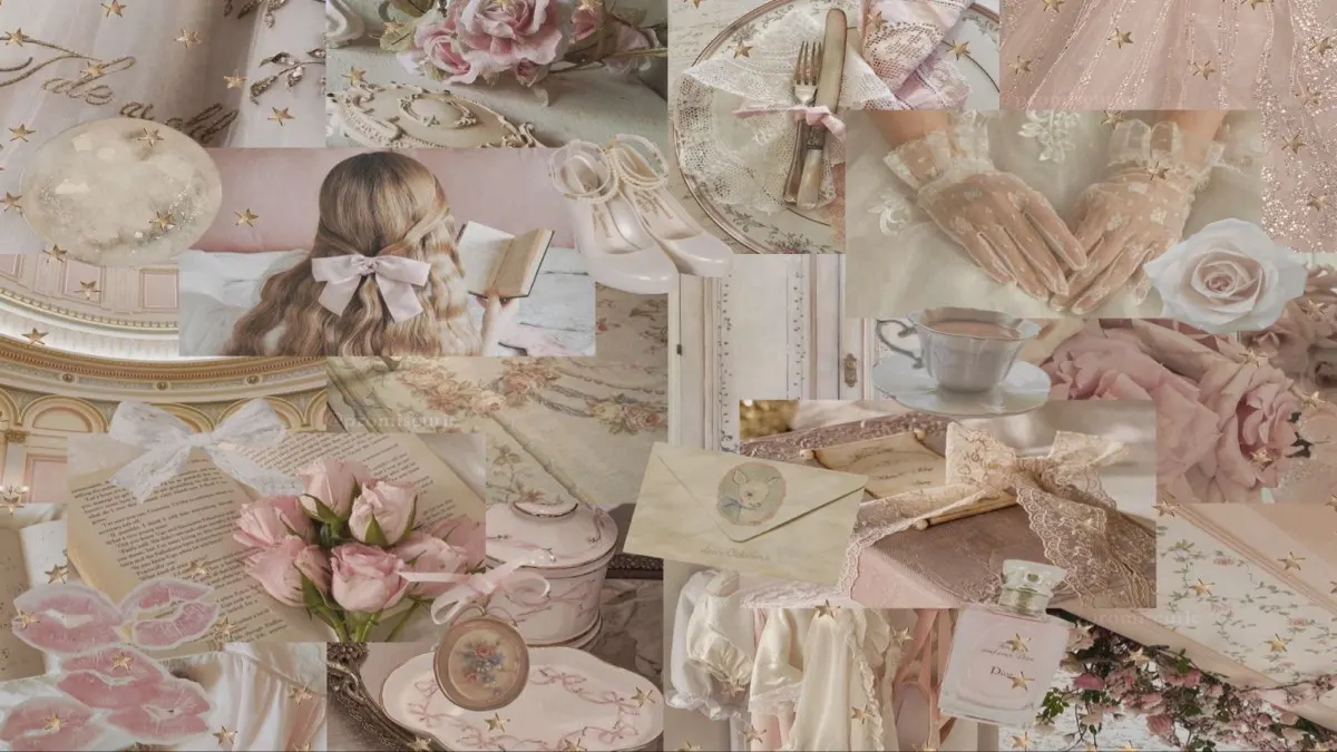 Be a 🎀PRINCESS💐 ep.2 - Quiz.Postjung.com