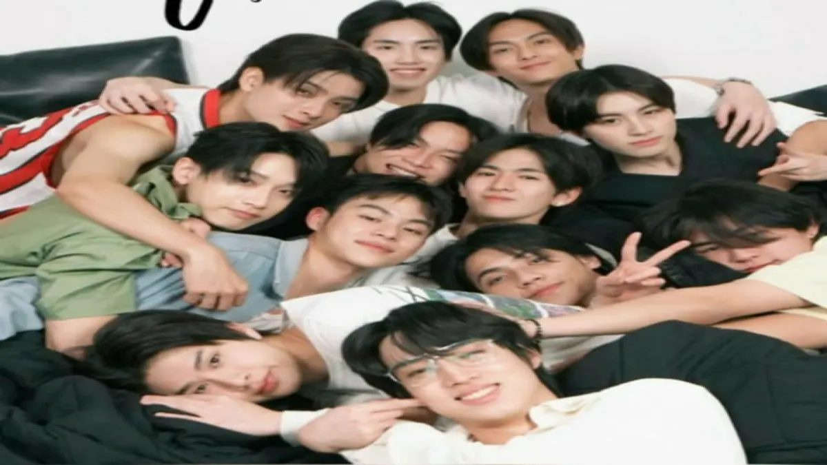 คุณรู้จักวง BUS มากแค่ไหน - Quiz.Postjung.com