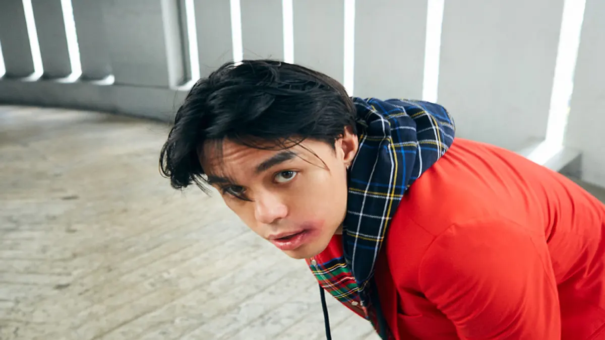 แฟนพันธุ์แท้ ไน๋ หนองแขม - Quiz.Postjung.com
