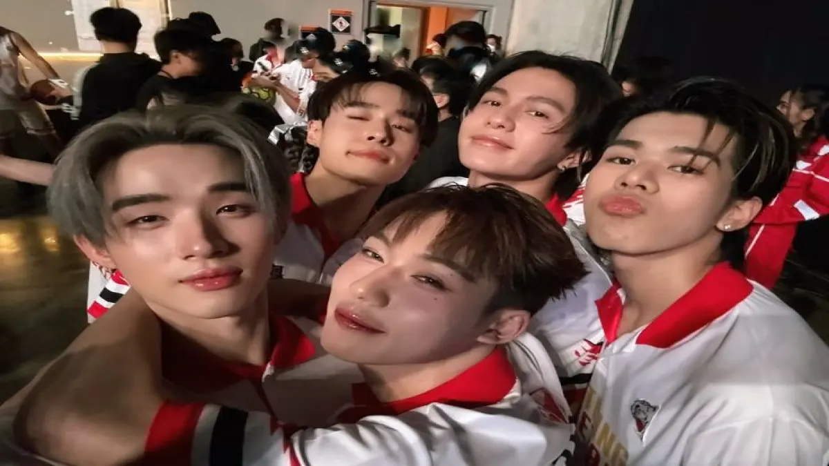 คุณรู้จัก LYKN ดีแค่ไหน - Quiz.Postjung.com