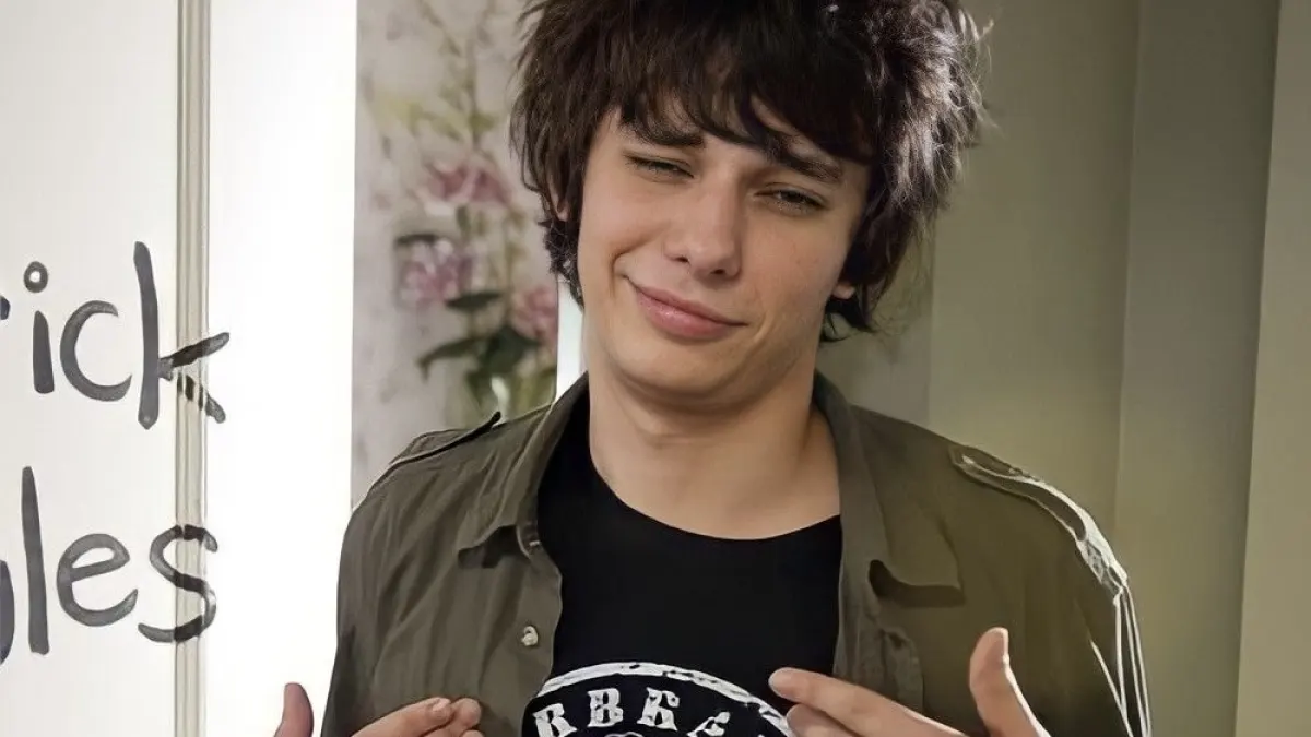 𝐈𝐟 𝐲𝐨𝐮 𝐰𝐞𝐫𝐞 𝐚 𝐛𝐨𝐲. - Quiz.Postjung.com