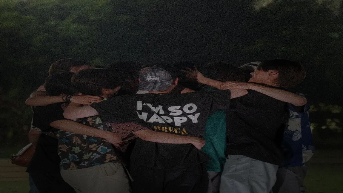 Quiz about bus becasue of you i shine - Quiz.Postjung.com