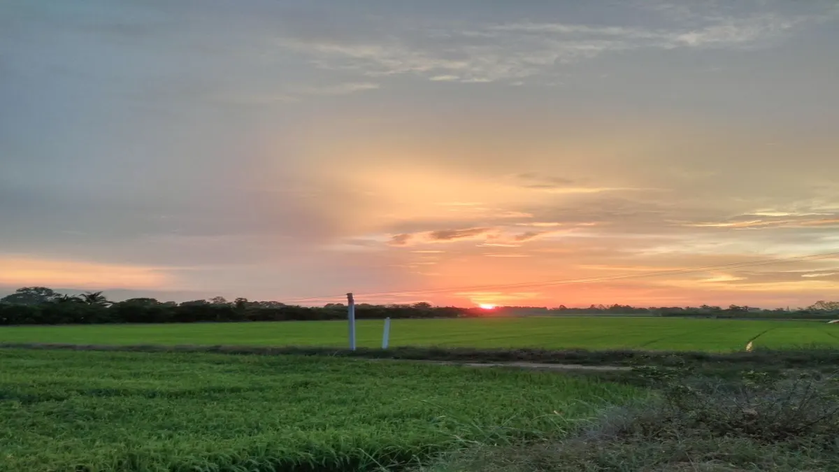 ใช้ชีวิตในชนบทep.2 - Quiz.Postjung.com