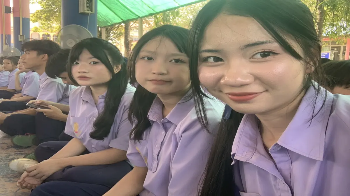 สนิทกันส่ำได๋ - Quiz.Postjung.com