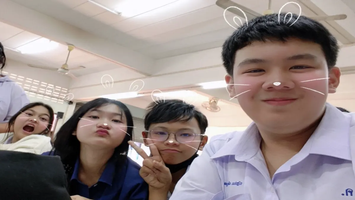 คุณเป็นแฟนพันธุ์แท้ วง Skibidi ขนาดไหน Part 2 - Quiz.Postjung.com