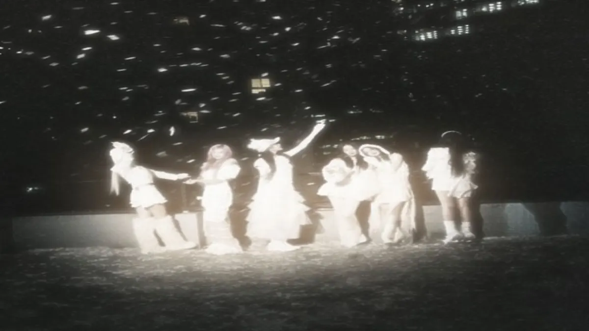 เมื่อคุณเป็นไอดอล kpop (วง 6 คน) 🐰🎀 - Quiz.Postjung.com