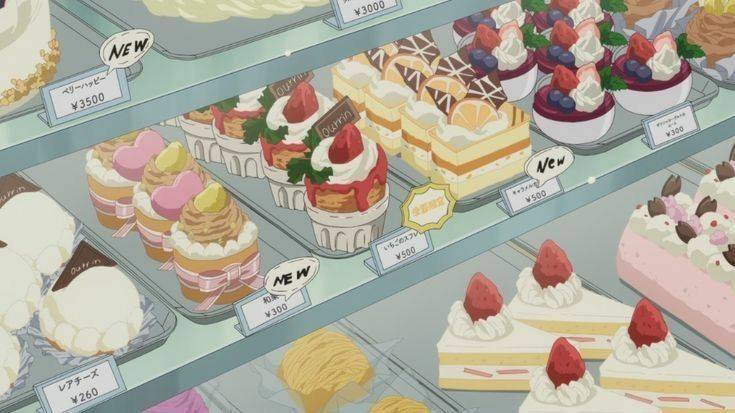 มาเปิดร้านขายขนมกันน~ - Quiz.Postjung.com