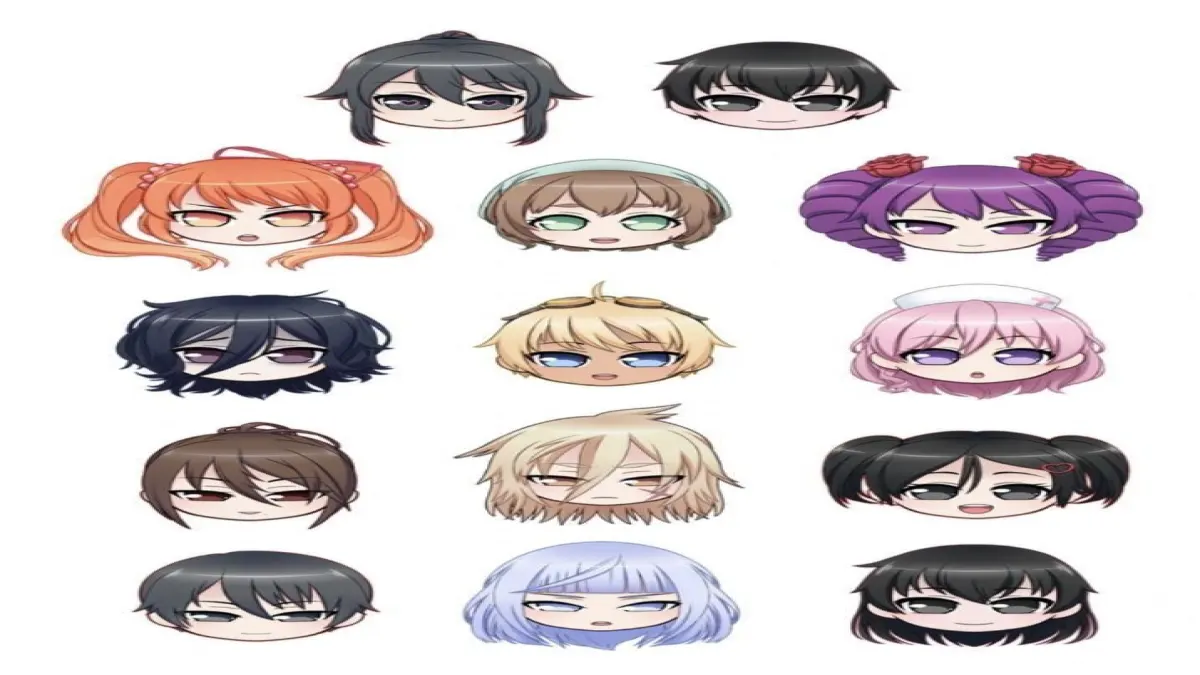 เมื่อคุณอยู่ในเกมยันเดเระ - Quiz.Postjung.com