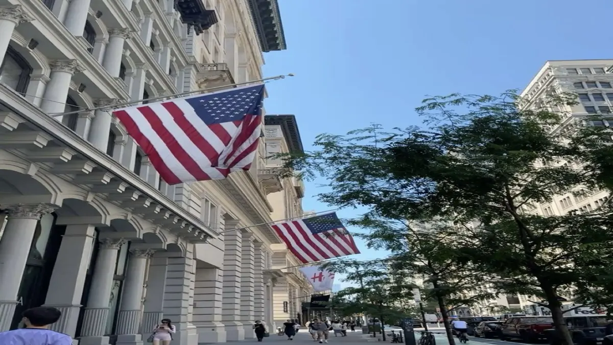 Let’s Go To NYC🇺🇸🗽 - Quiz.Postjung.com