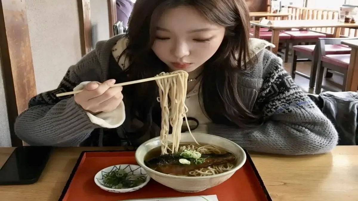 มากินของที่อยากกินกัน! - Quiz.Postjung.com