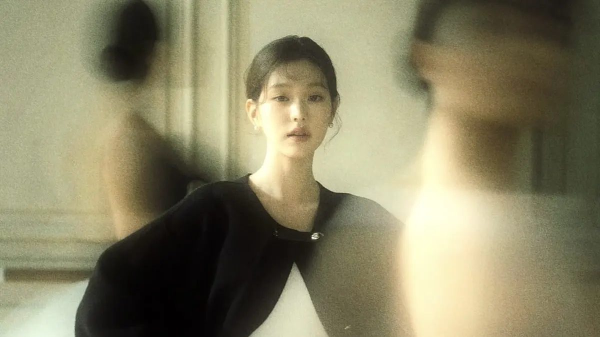 Create your own girl group ( 7 members ) - Quiz.Postjung.com